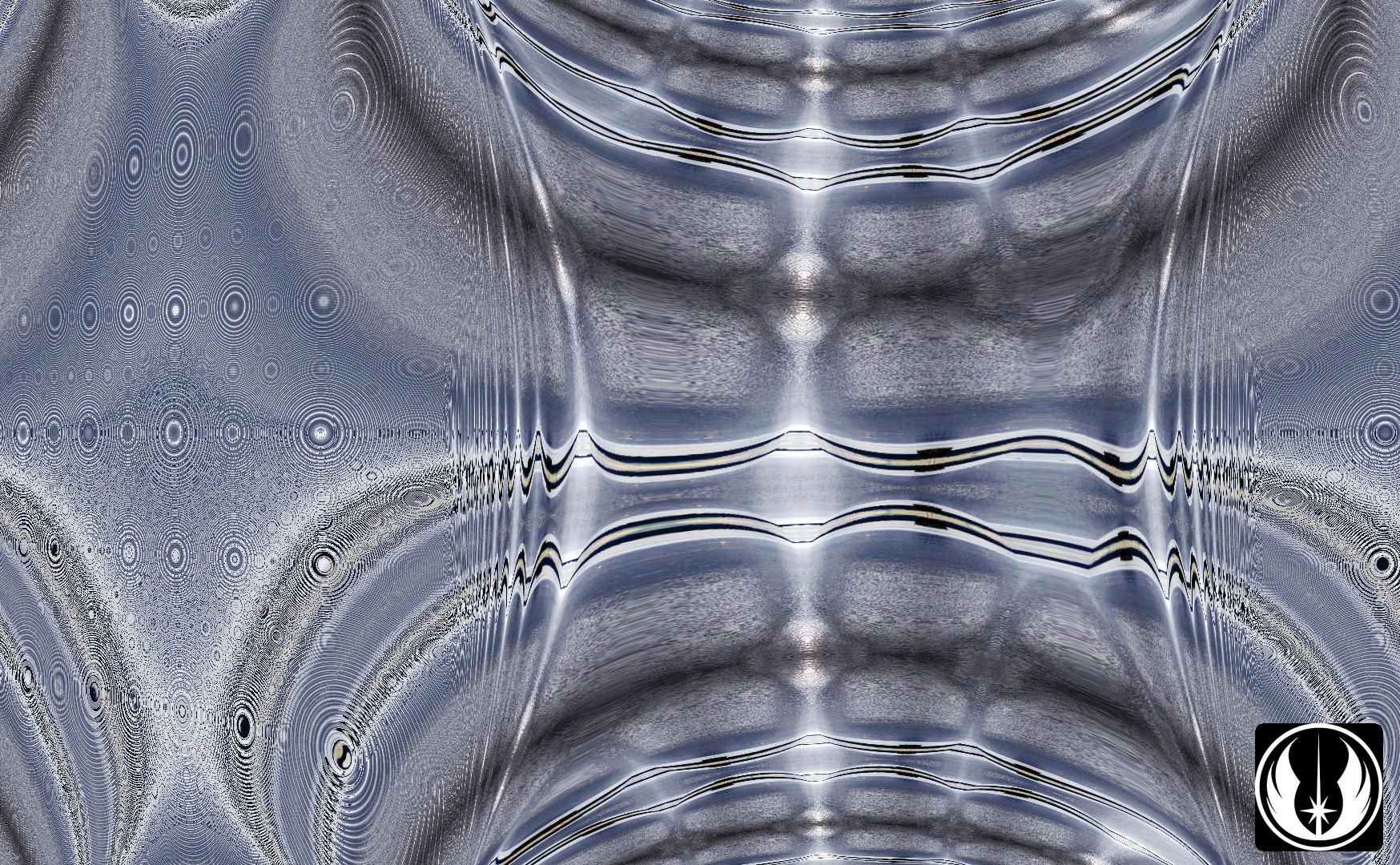 Quantum Cymatic Fingerprints